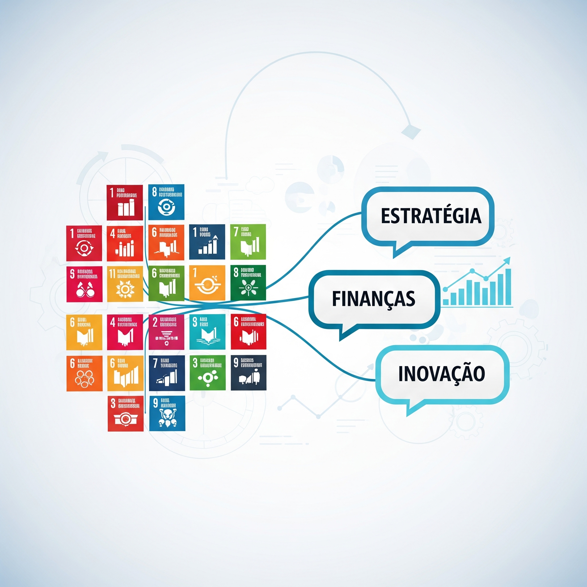 ODS nos Negócios: Como as Empresas Alinham Estratégia à Agenda 2030 ...